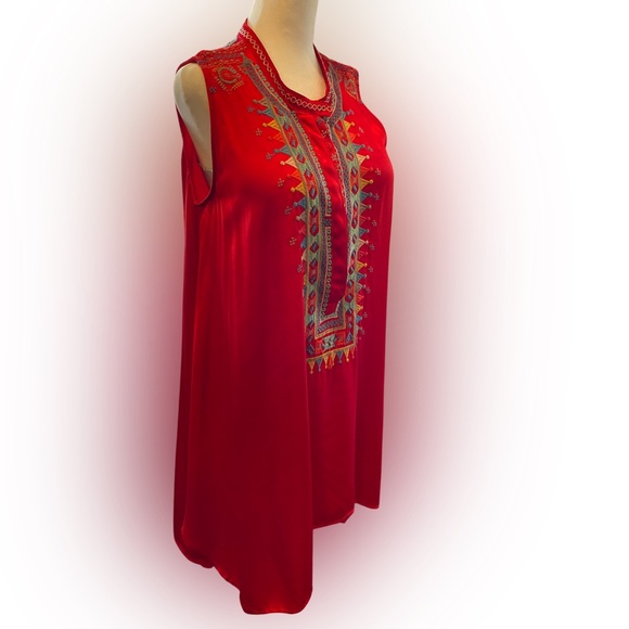 Johnny Was | Dresses | Johnny Was Dress | Poshmark